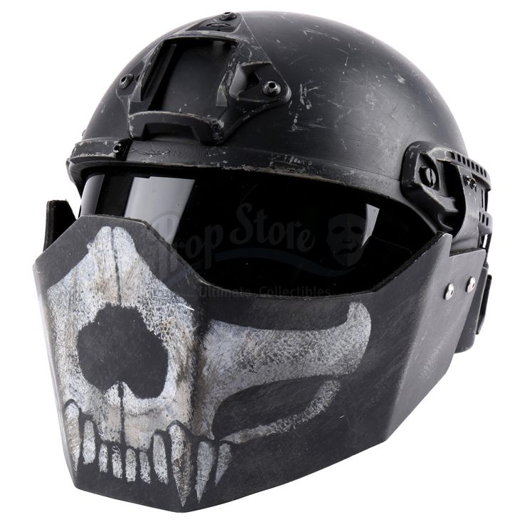 United Defense Force (UDF) British Dog Soldier Helmet | EDGE OF ...