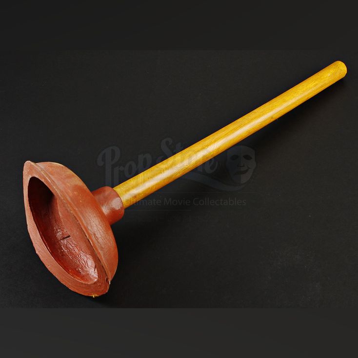 Plunger | SCARY MOVIE 5 (2013)