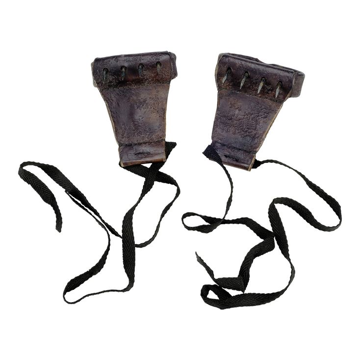 Set of Ninja Climbing Claws | LAST SAMURAI, THE (2003)