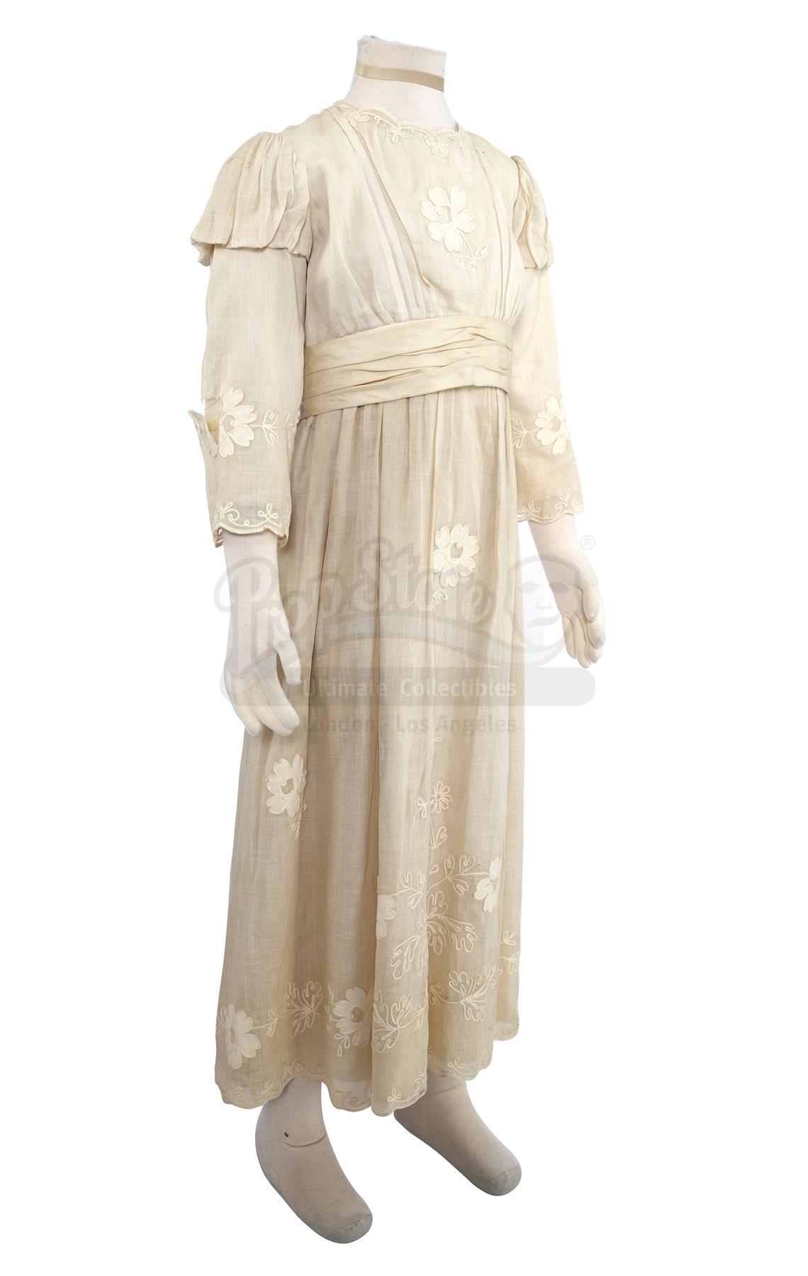 Marta von Trapps (Debbie Turner) Dress | SOUND OF MUSIC, THE (1965)