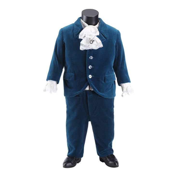 Lot #33: AUSTIN POWERS IN GOLDMEMBER (2002) - Mini-Me's (Verne Troyer ...