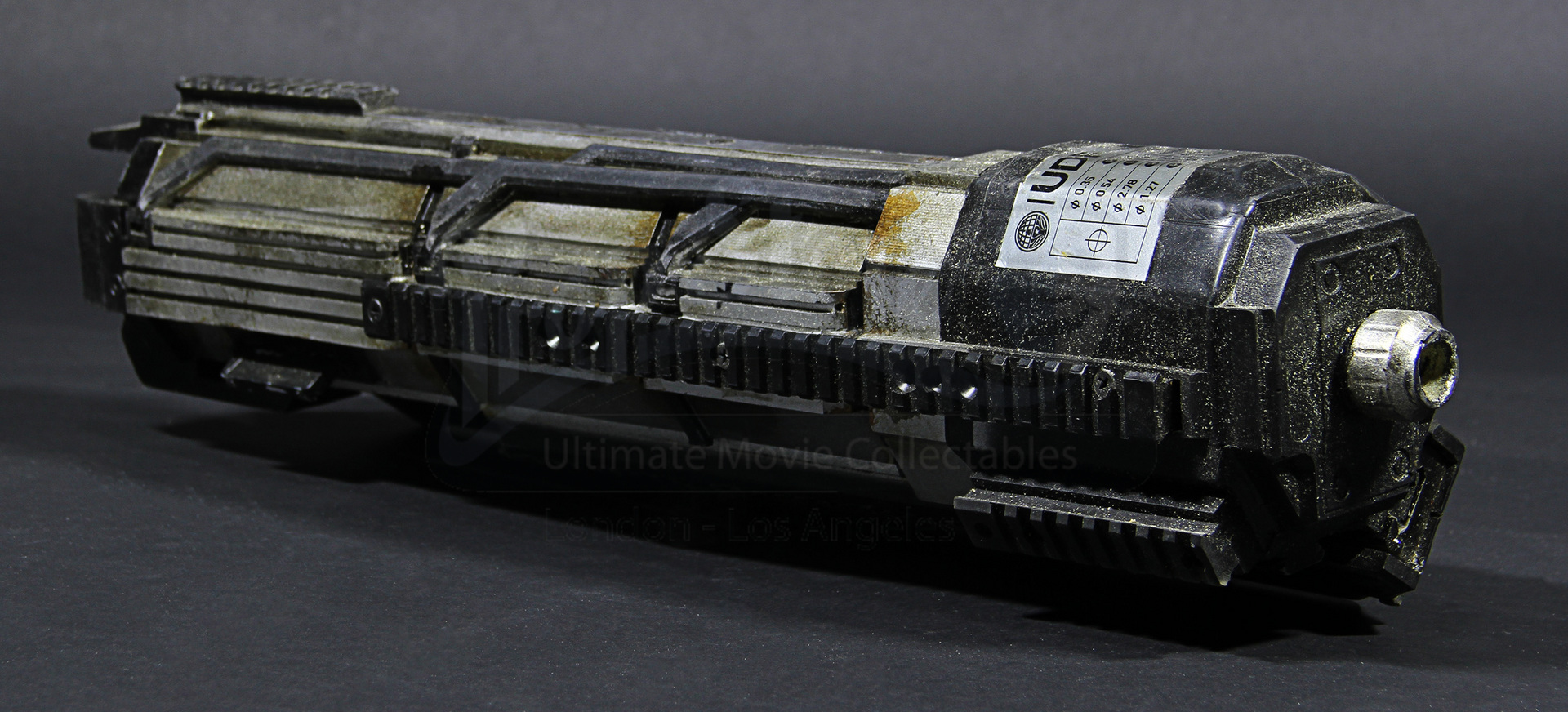 Propstore - Find Your Extraordinary