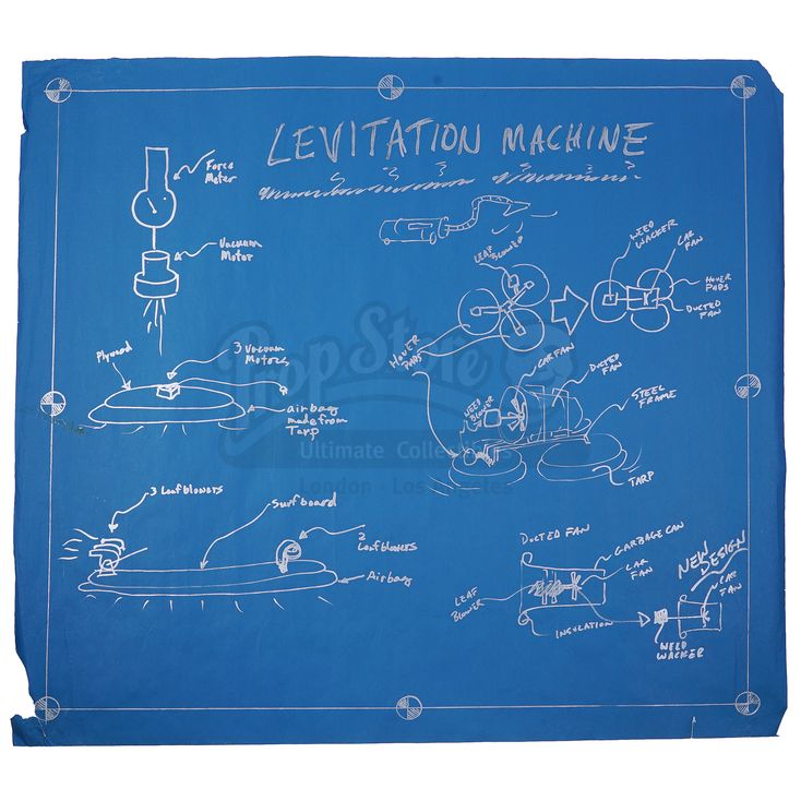 Lot 40 Episode Elevator of Death, Levitation Machine (2004, E17 ...
