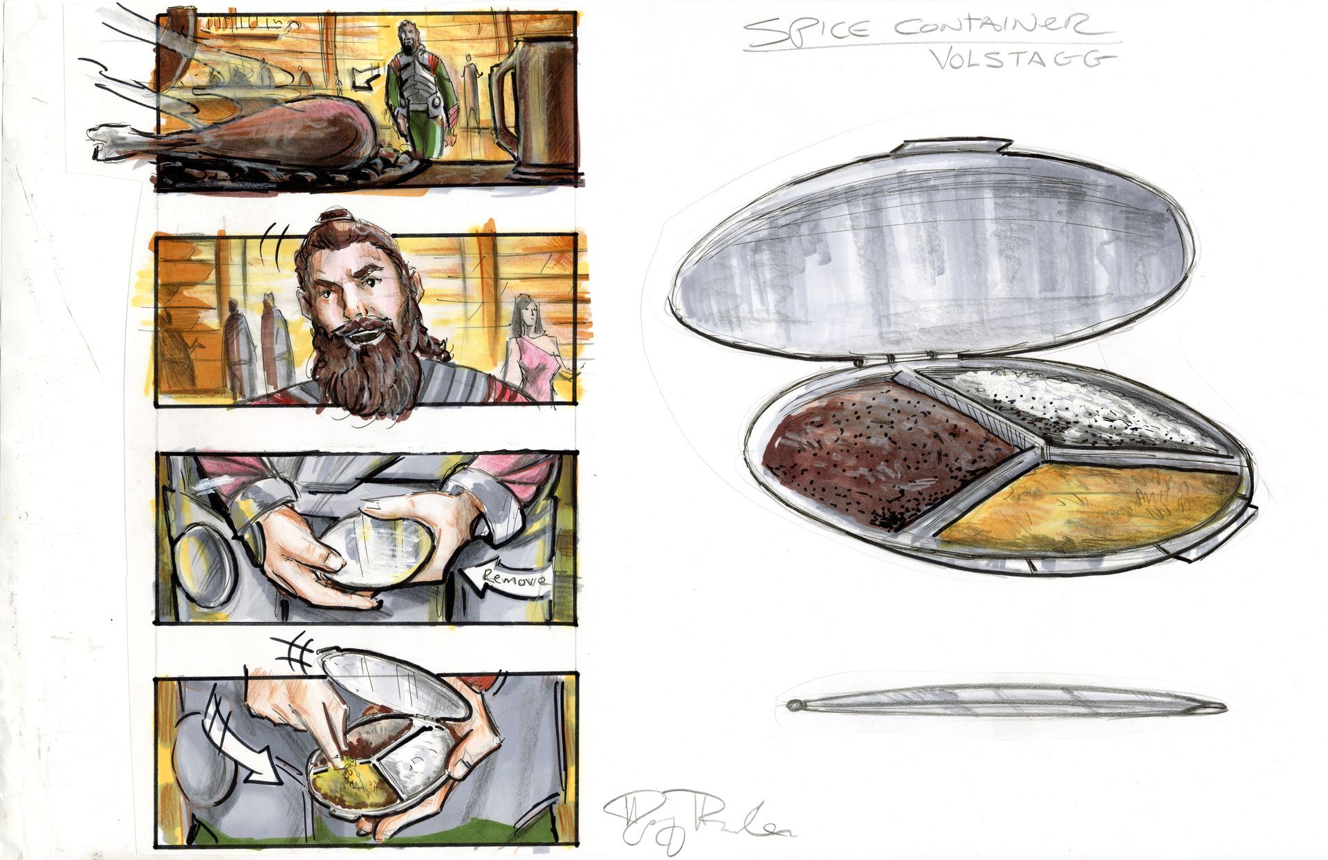 Propstore - Find Your Extraordinary