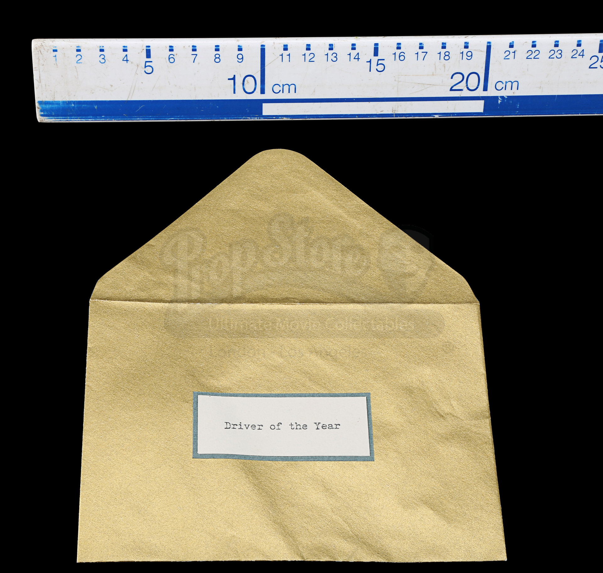 Propstore - Find Your Extraordinary