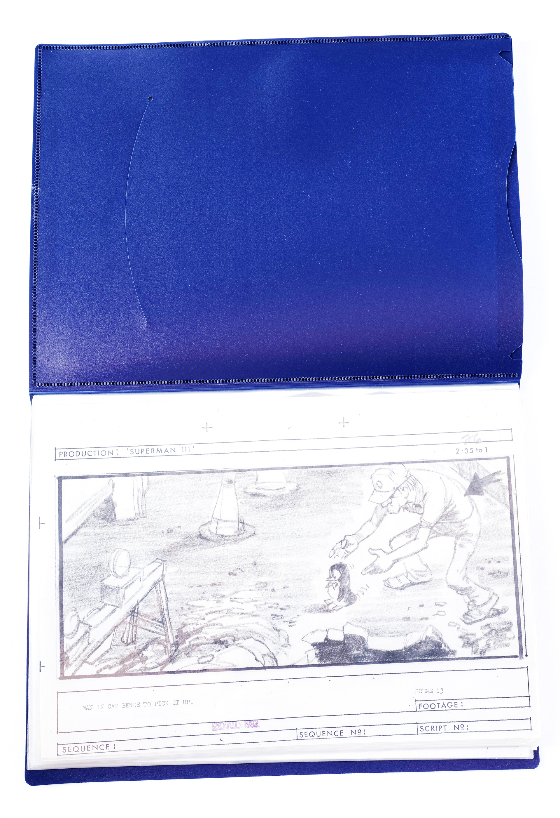 Propstore - Find Your Extraordinary