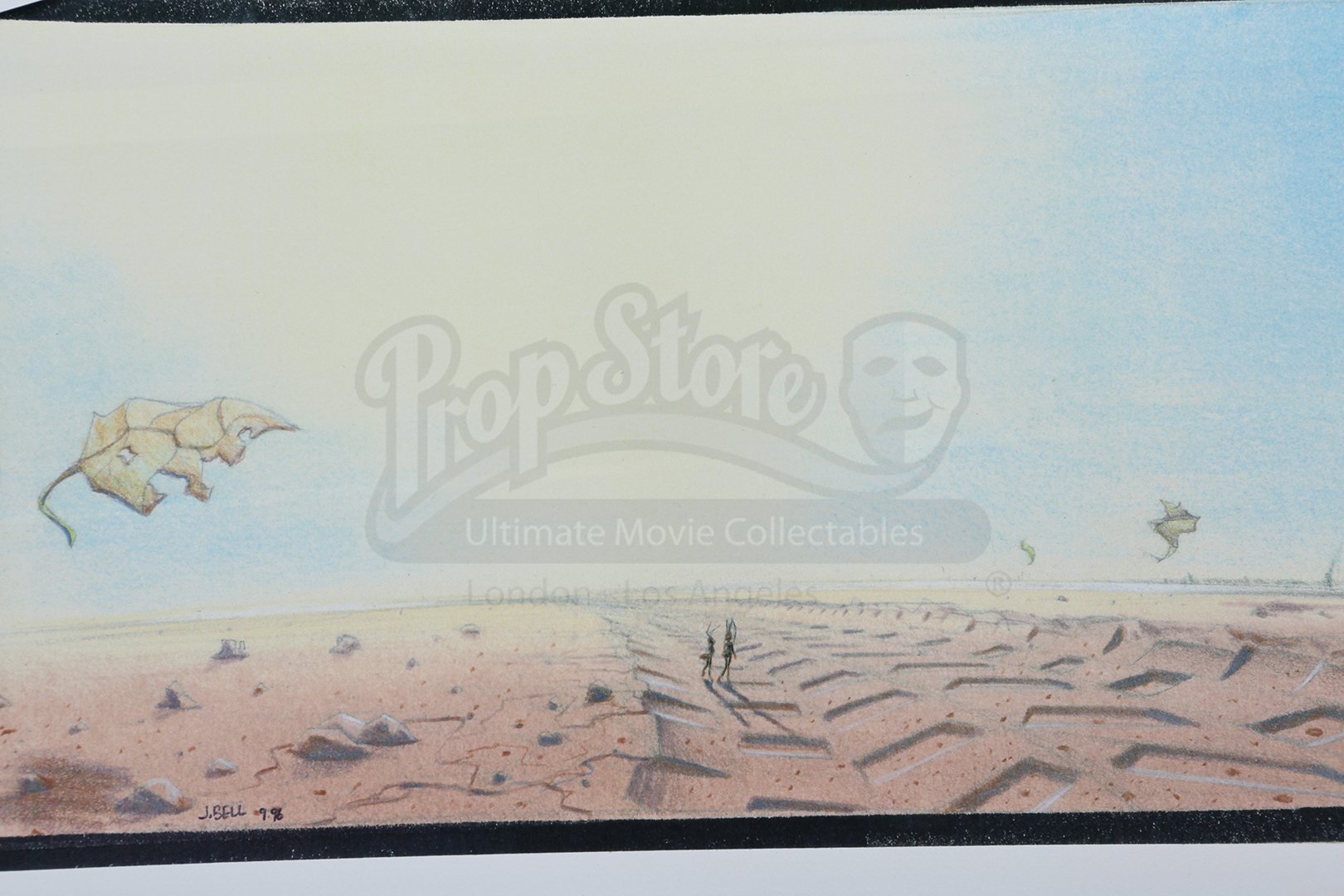 Propstore - Find Your Extraordinary