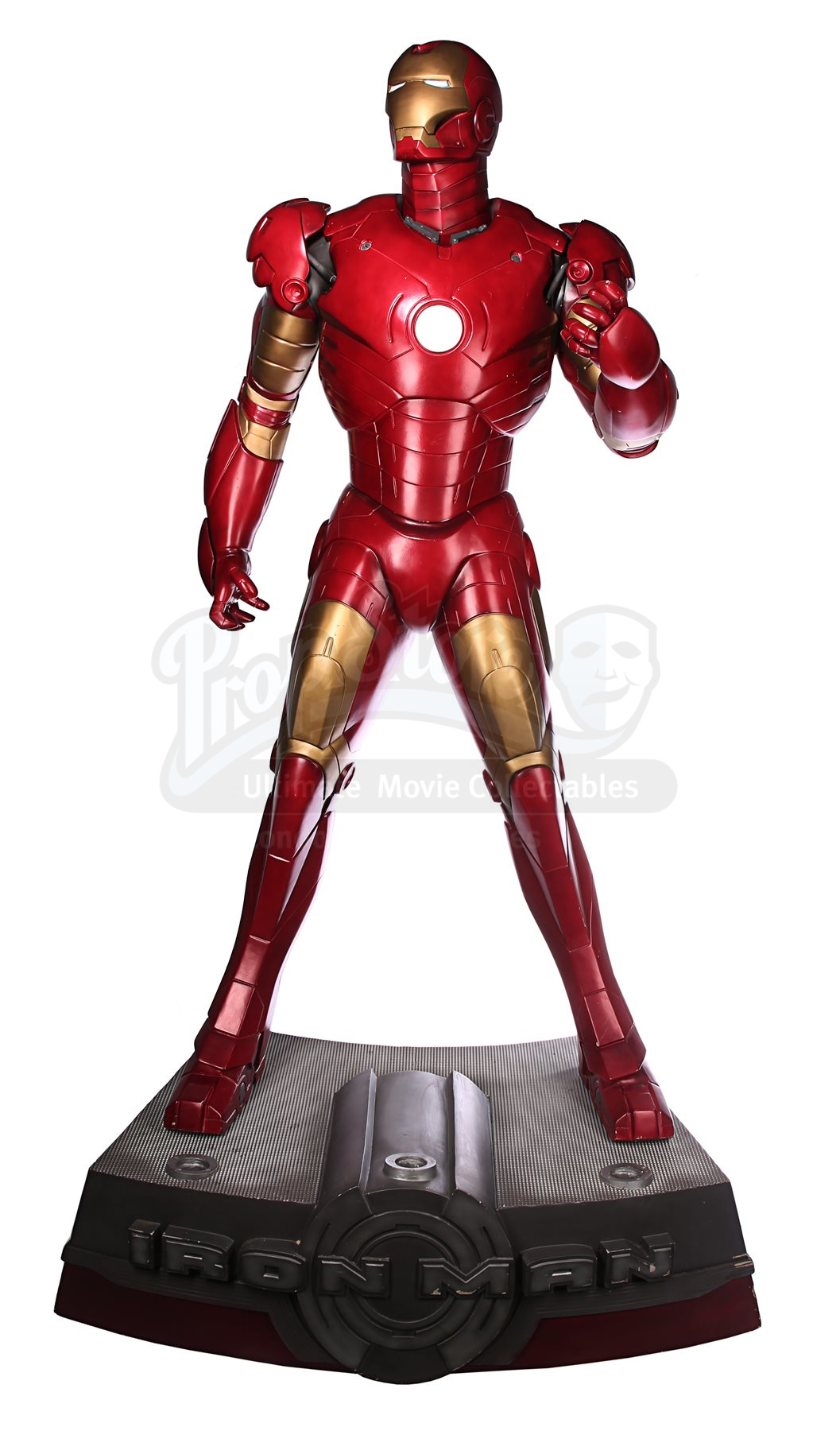 Propstore - Find Your Extraordinary