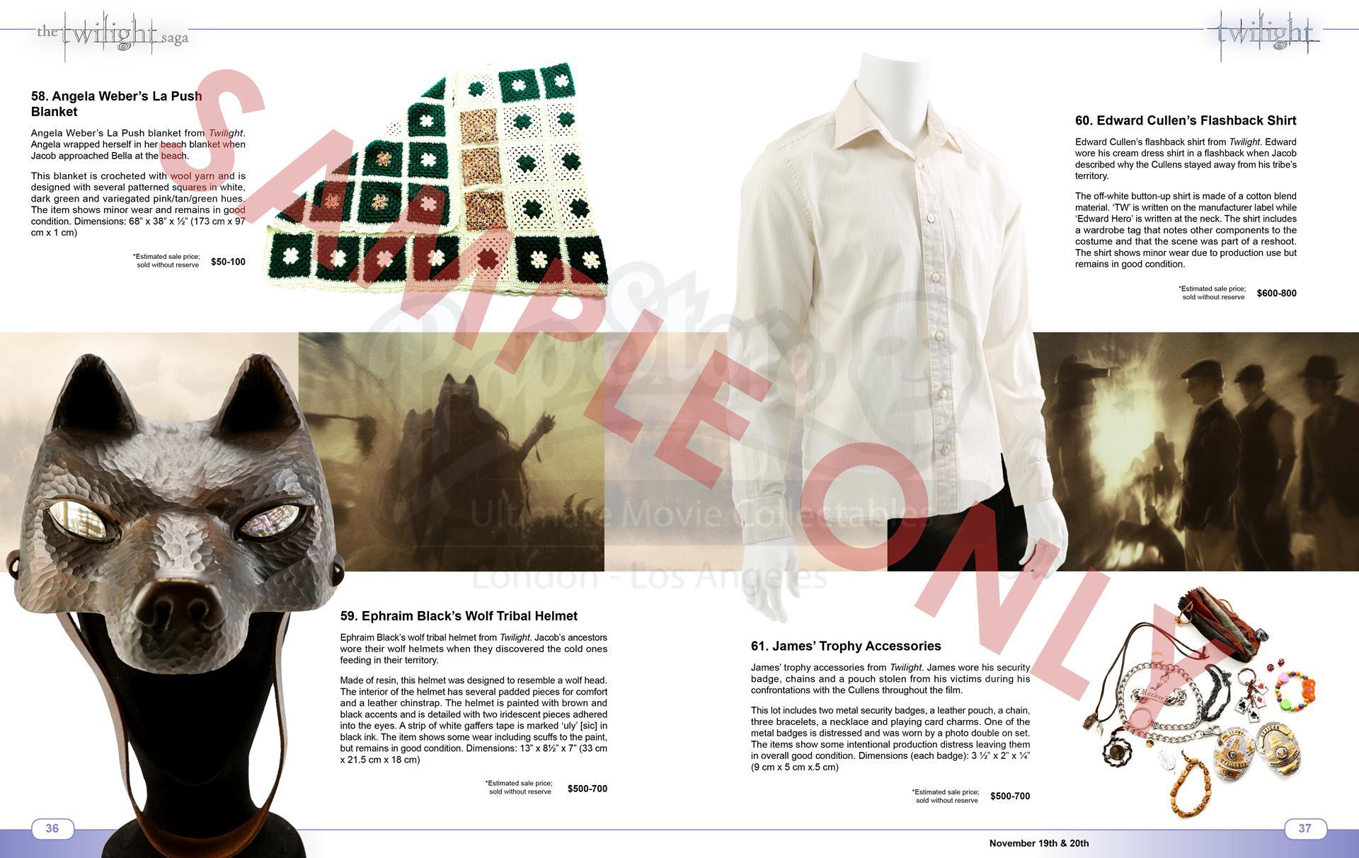 Propstore - Find Your Extraordinary