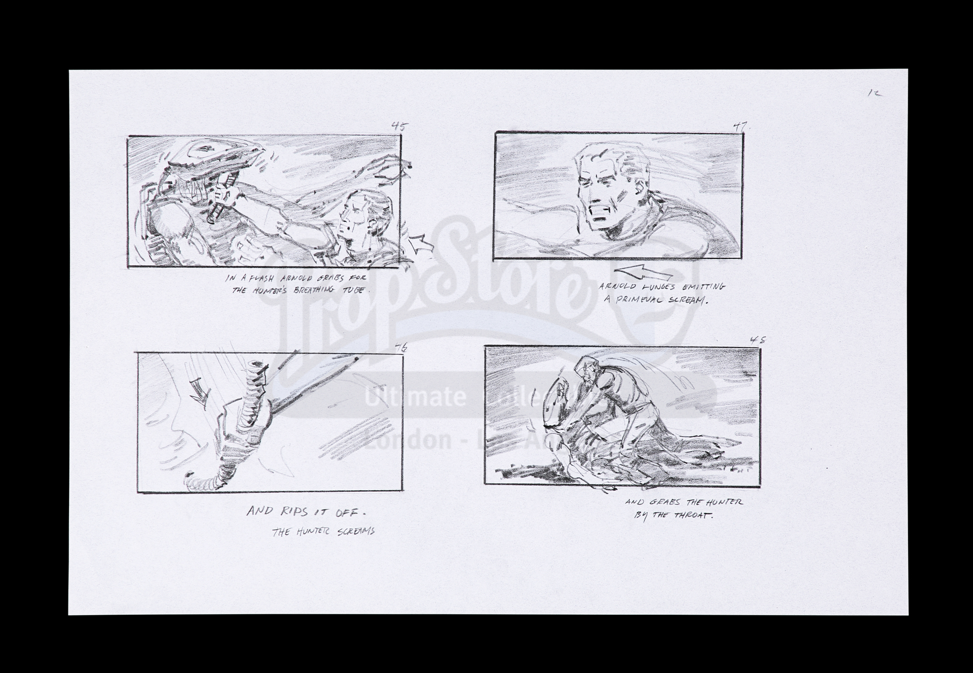 Propstore - Find Your Extraordinary