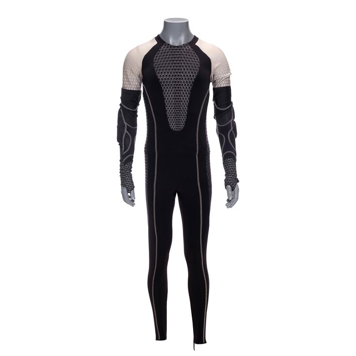 978. Tribute Wetsuit | HUNGER GAMES, THE: CATCHING FIRE (2013)