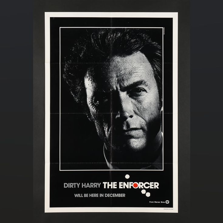 Lot 109 - David Frangioni Collection US One-Sheet Teaser, 1976 ...